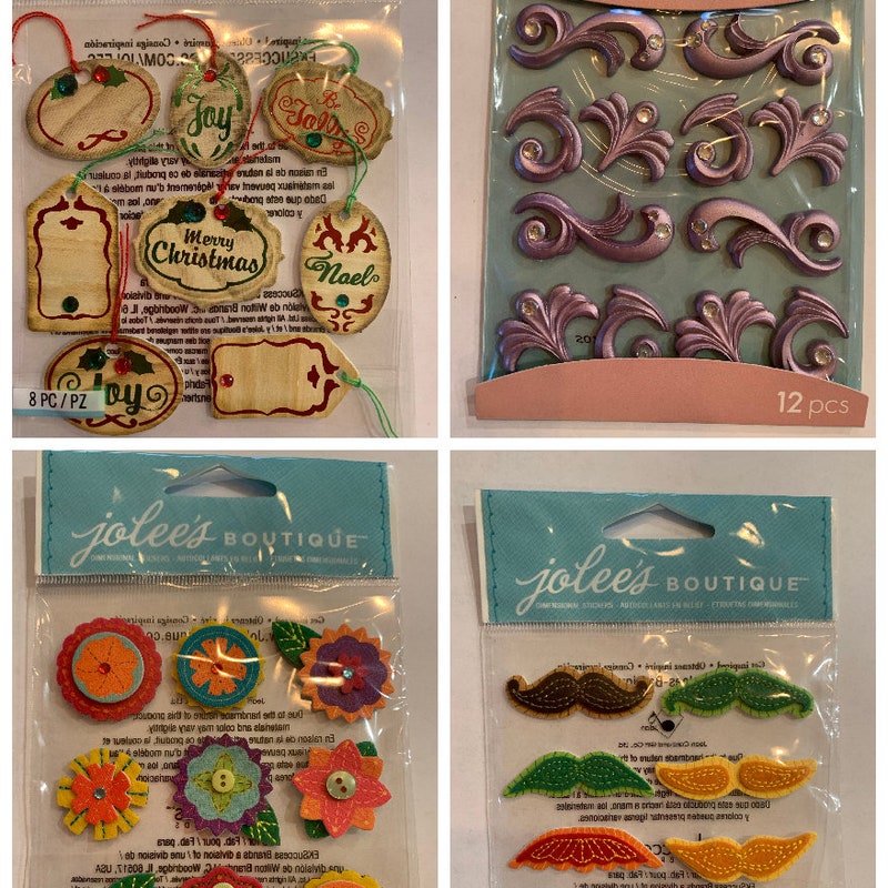 Jolees Boutique - Etsy