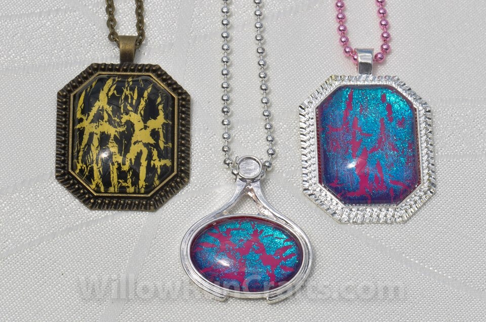 20 Pcs 22 X 30mm Octagon Pendant Trays With 20 Octagon Glass | Etsy