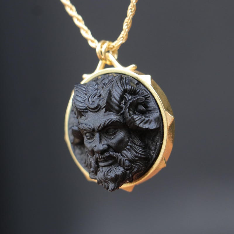 Mythical Jewelry - Etsy