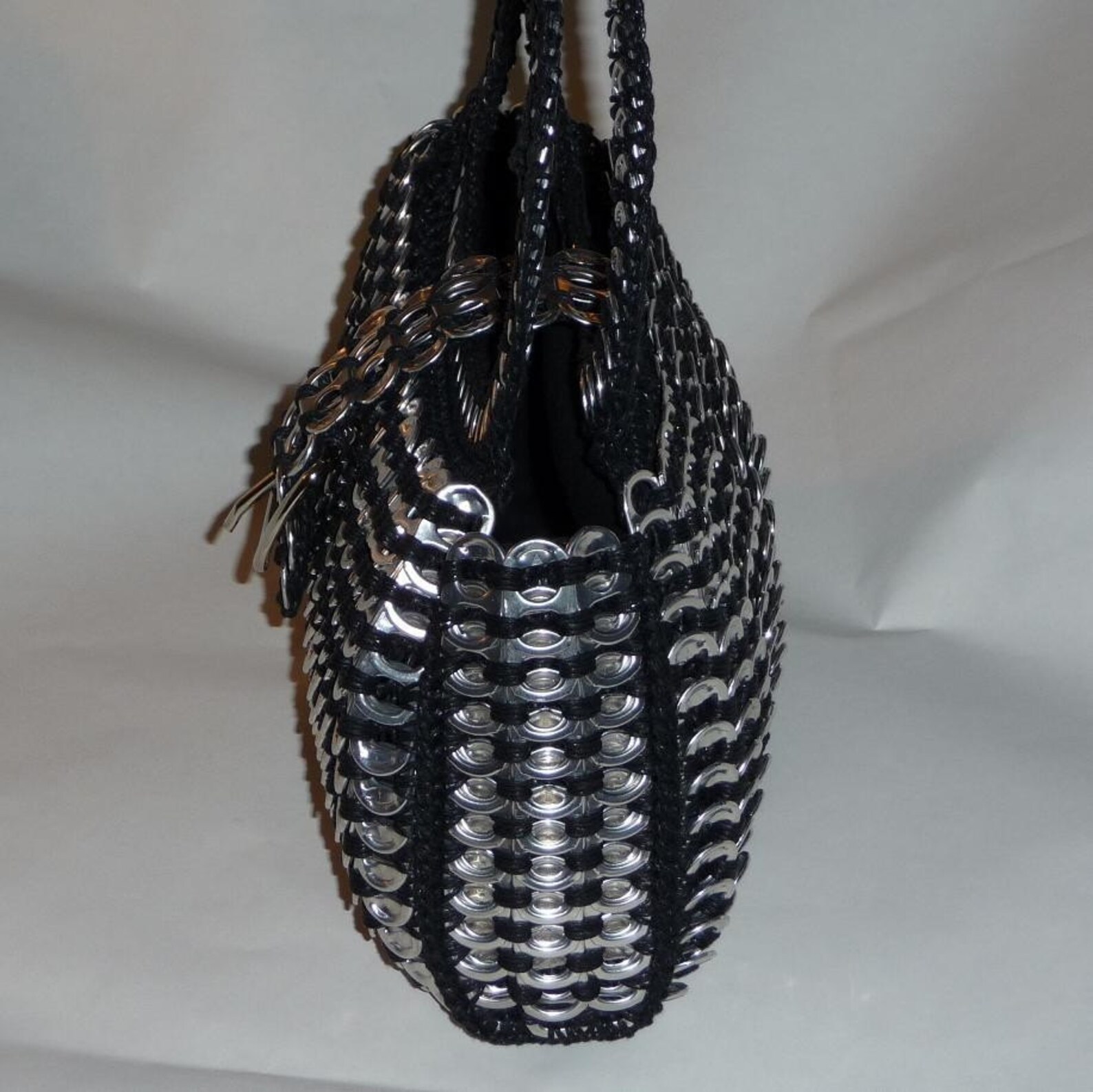 PDF Pattern for Pop Tab Purse - Lady Di - Etsy