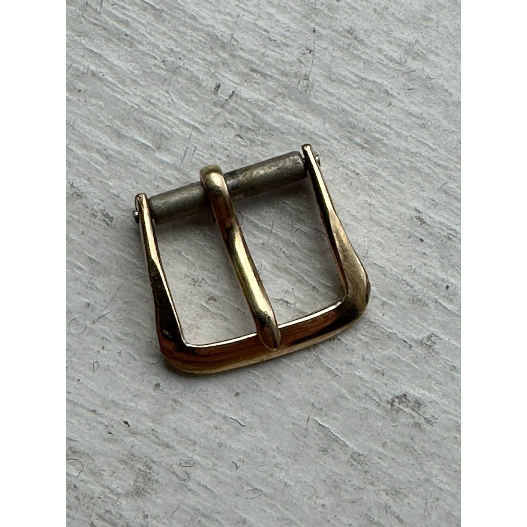 Vintage Rolex Watch Buckle - Etsy