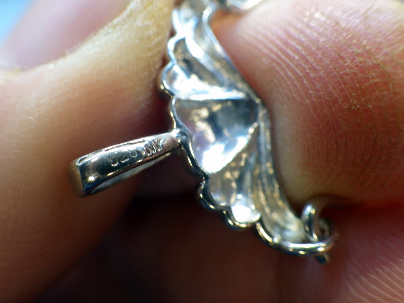 Canada Theme Charm Collection Sterling Silver With Pendant - Etsy