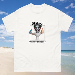 Skibidi Toilet Costume - Etsy