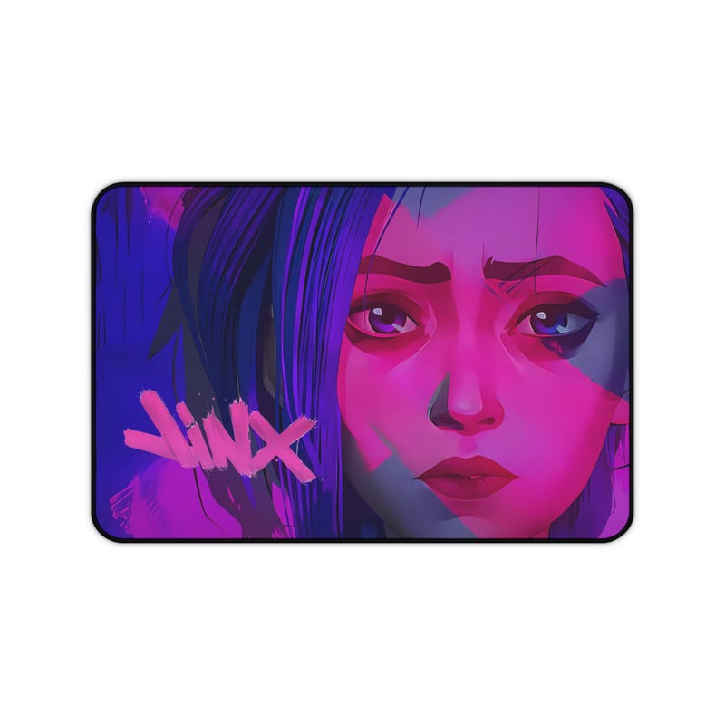 Jinx Keyboard - Etsy