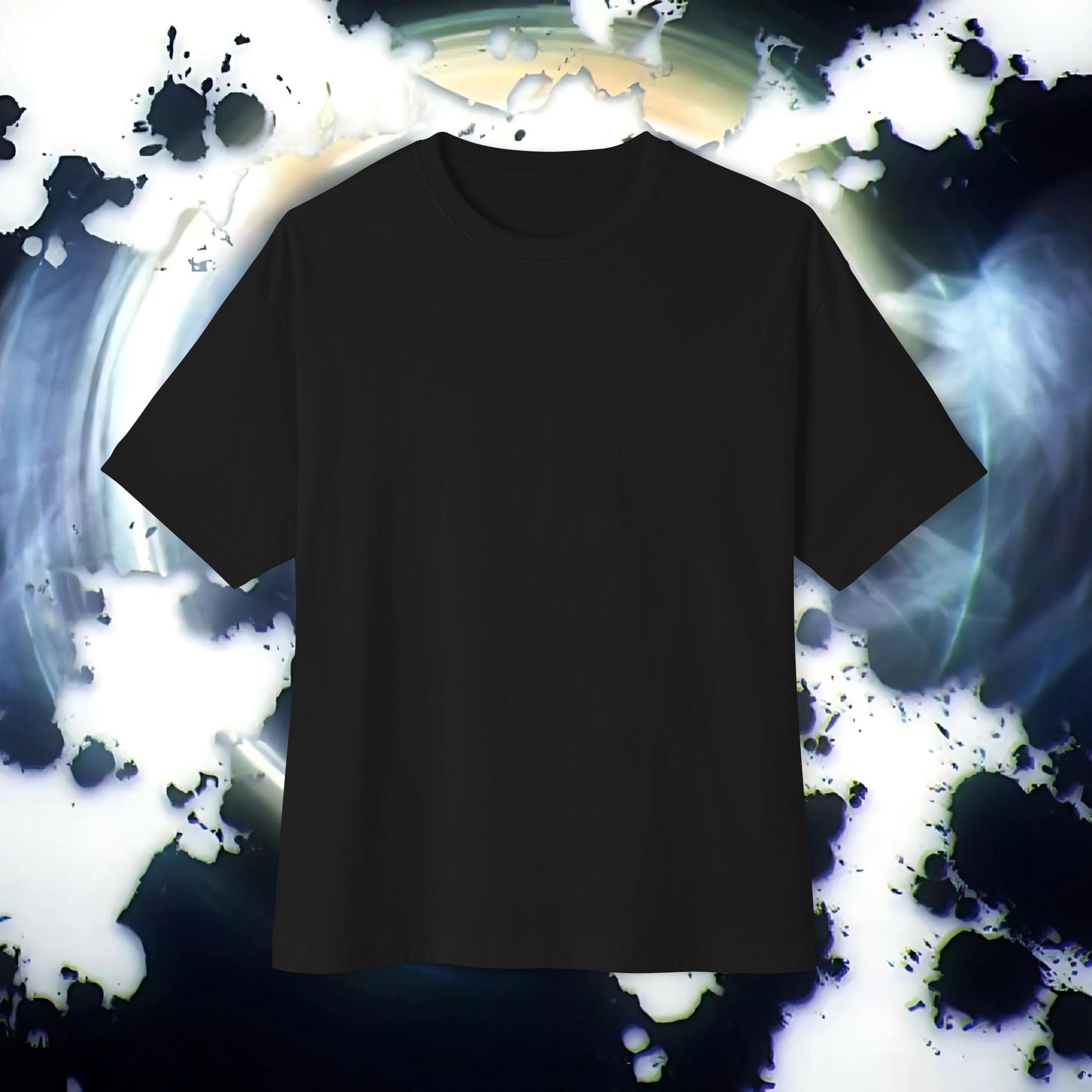 Gojo Satoru Infinity Shirt Jujutsu Kaisen Shirt Anime Shirt Anime Fan ...