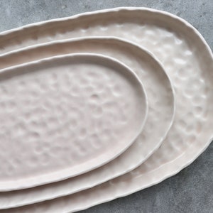 Pinched Plate - Summer Sweet - Etsy