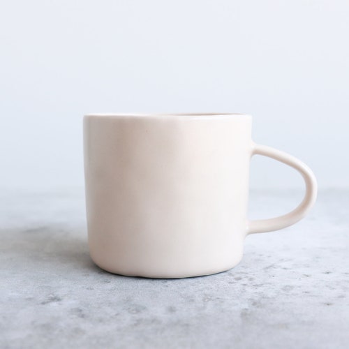 Ceramic Mugs. Handmade Ceramic Mugs. Funky Decorated Mugs. | Etsy