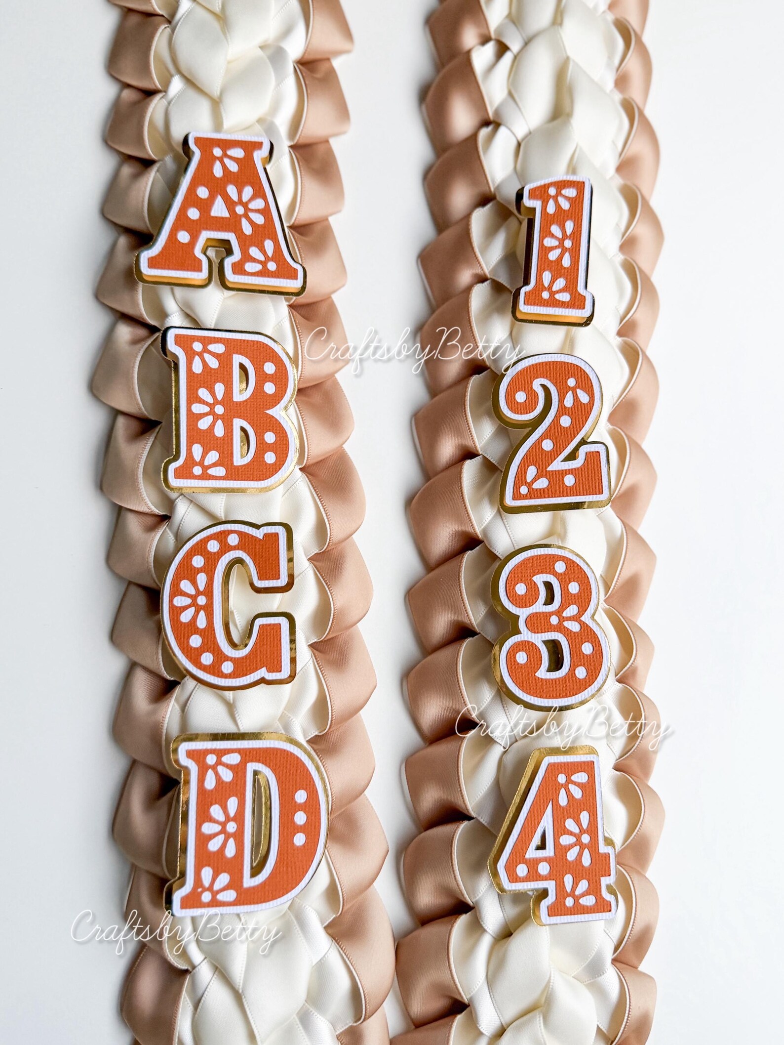 Talavera Alphabet and Numbers SVG Bundle: Mexican Inspired Alphabet ...