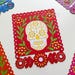 Papel Picado SVG Bundle, Day of the Dead Crafts (digital Files) - Etsy