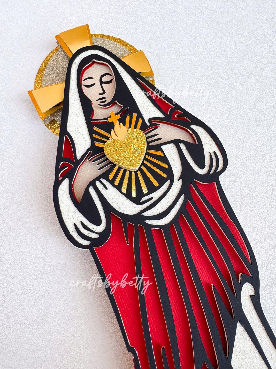 Sagrado Corazon De Jesus,sagrado Corazon De Maria,jesus Svg,christ ...