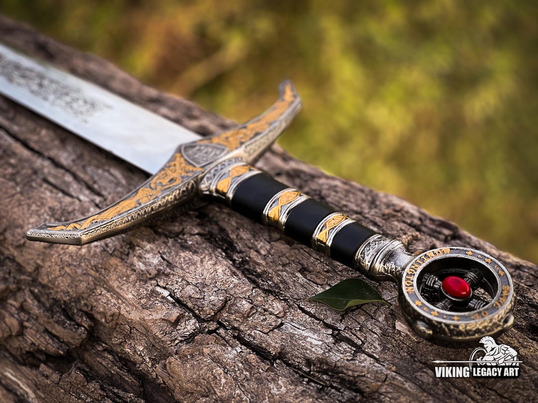 Handmade Swords, Costume Handmade Sword, Replica Sword, Medieval Swords ...