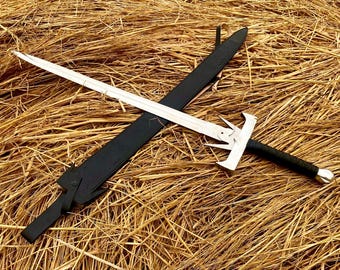 Highlander Sword Ramirez Katana Connor Macleod Duncan Dragons Head ...