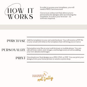 Beach Bridal Shower Invitation, Hand Drawn Coastal Blue and White ...