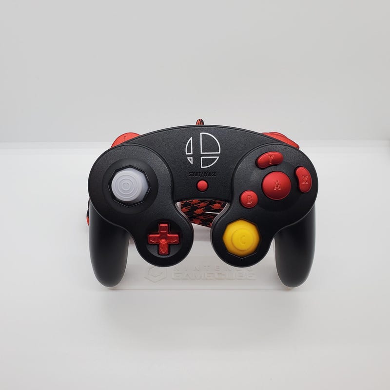 Modded Gamecube - Etsy