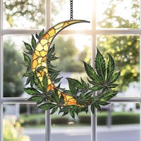 Doobie Den, Stoner Gift, Funny Marijuana Signs, Dispensary Decor ...