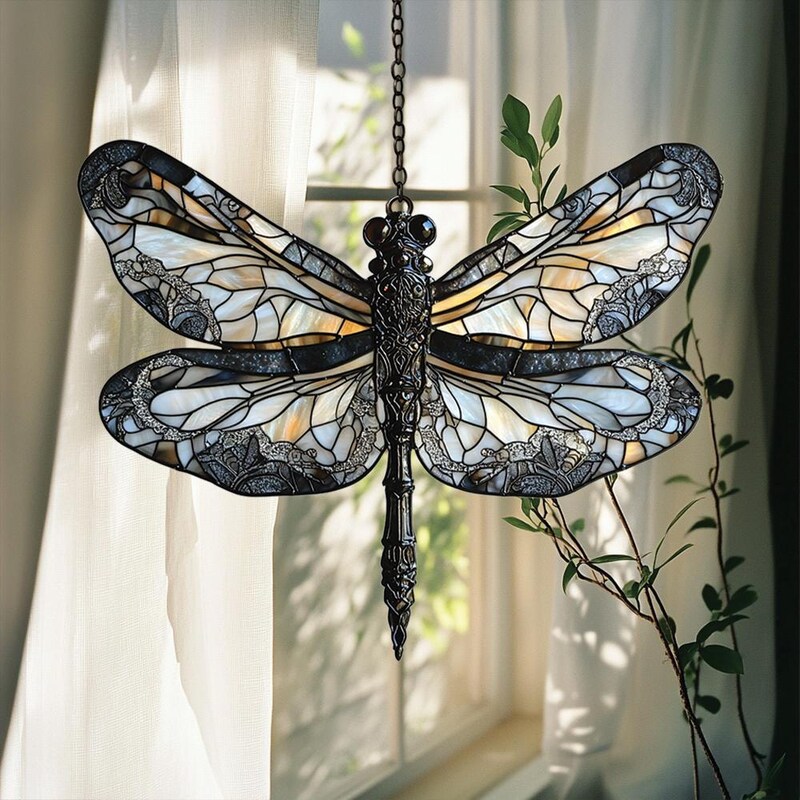 Dragonfly Wing - Etsy