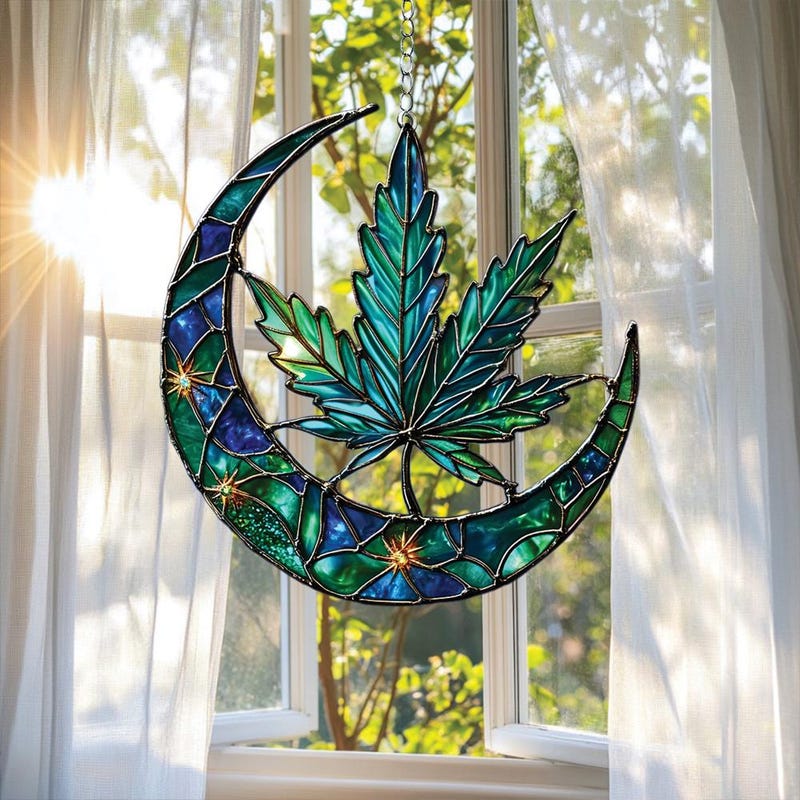 Stoner Decor - Etsy