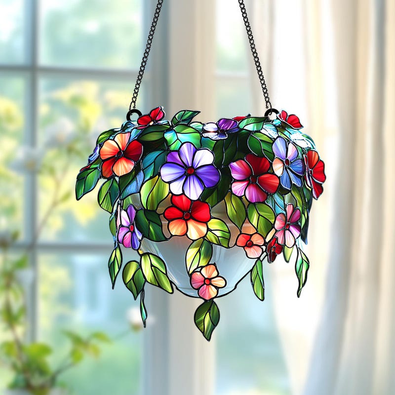 Pot Leaf Stained Glass Pattern - Etsy
