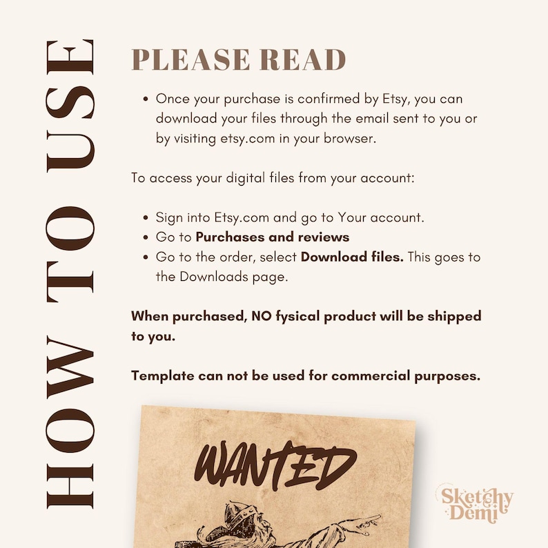 Dnd Help Wanted Bounty Posters Dungeons and Dragons Dnd Quest Board Dnd ...