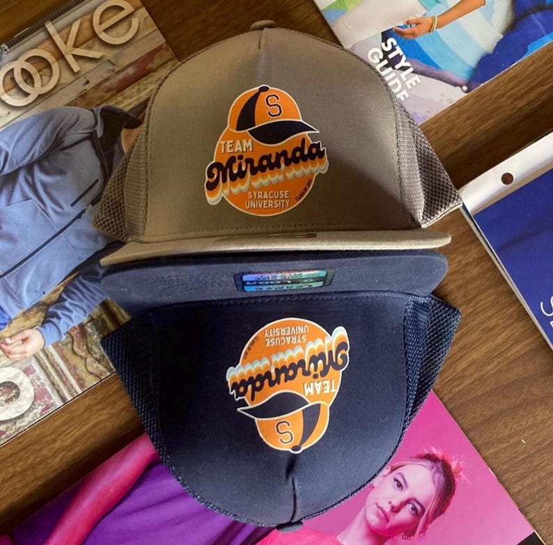 Custom Trucker Hats | Unbeatable Quality | Personalized Designs ...