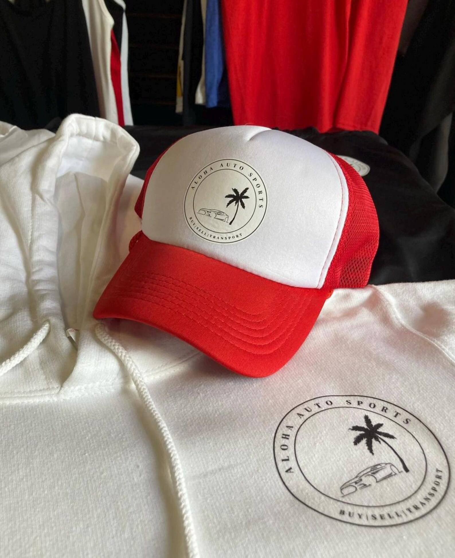 Custom Trucker Hats | Unbeatable Quality | Personalized Designs ...