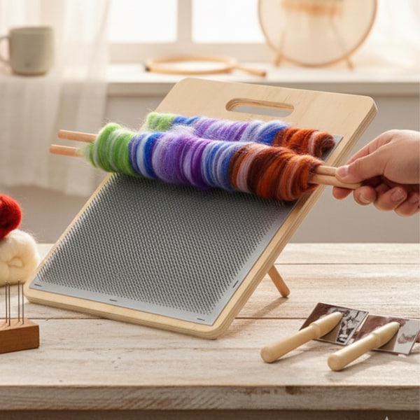 Blending Board - Etsy