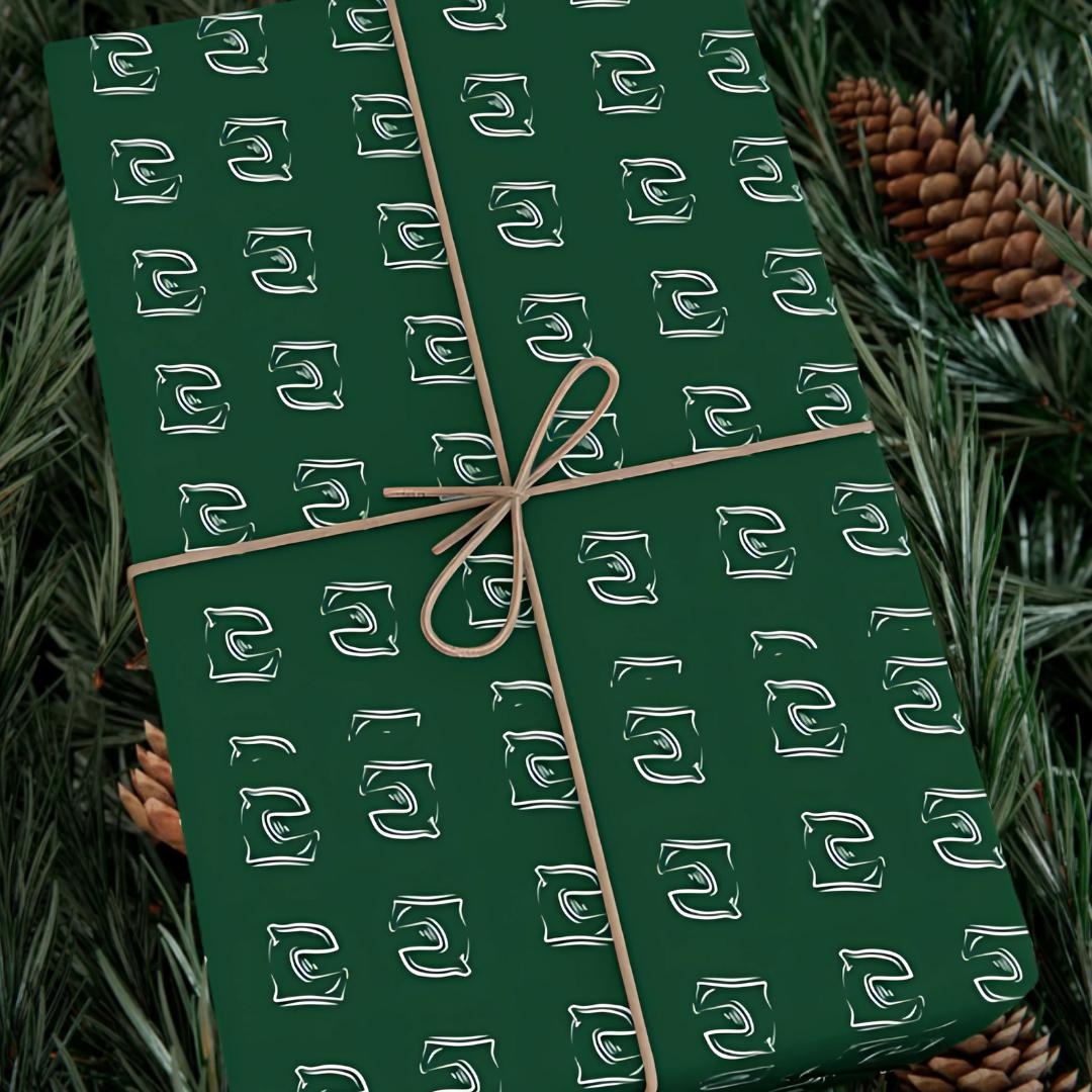 Racing Wrapping Paper Holiday Race Art by Chckrd Wrapping Paper Racing ...