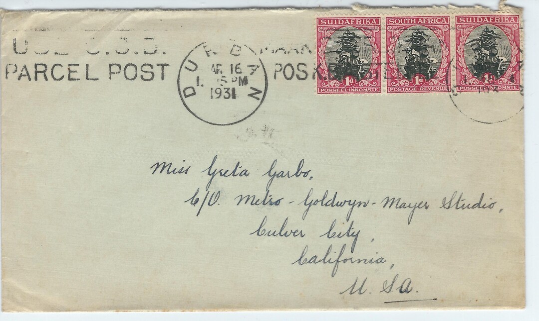 Own a Piece of Hollywood Memorabilia! Vintage Hollywood Celebrity Fan ...