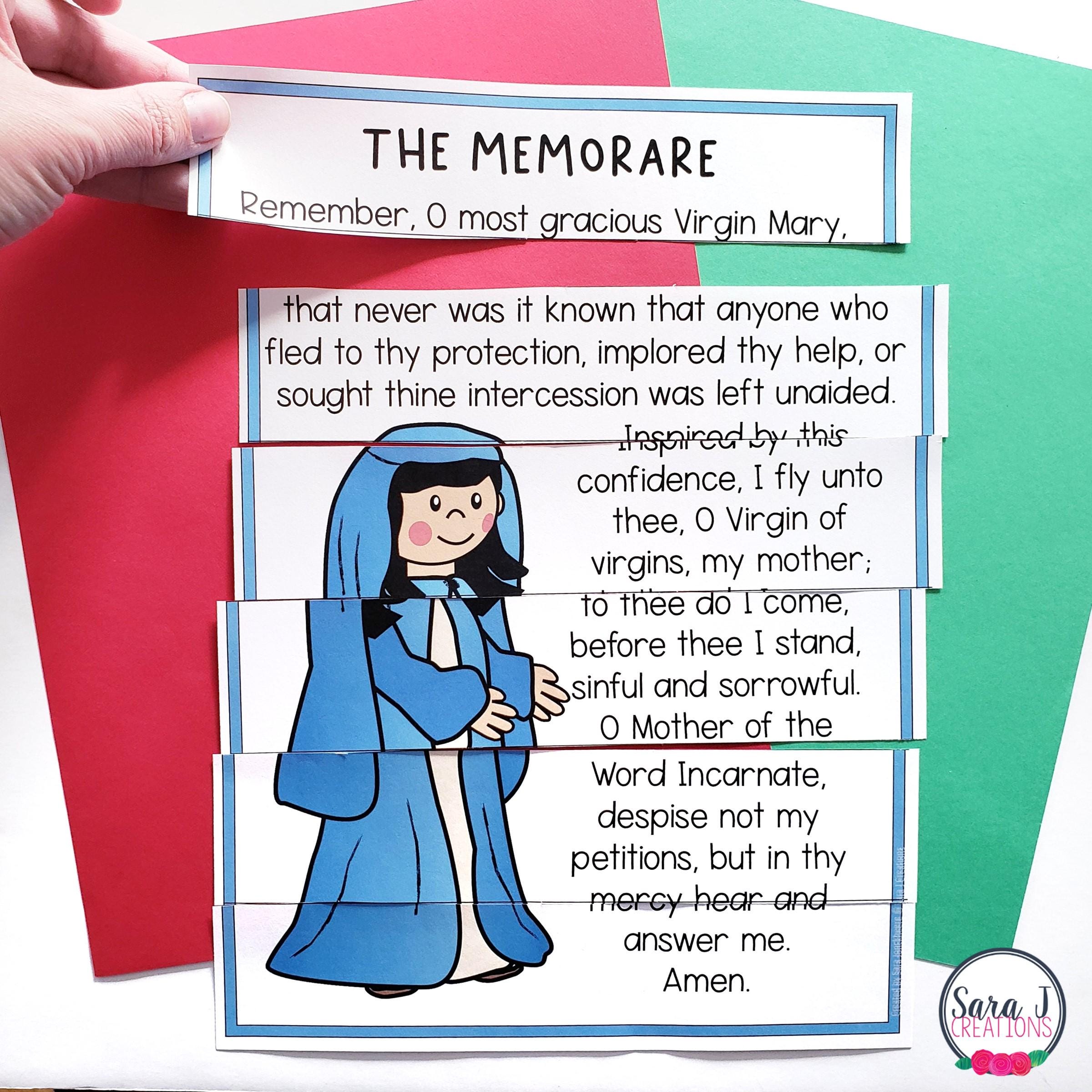 December Catholic Liturgical Living, Printable Catholic Activities for ...