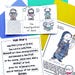 August Liturgical Calendar Catholic Kids Printables, Home Altar Prayer ...