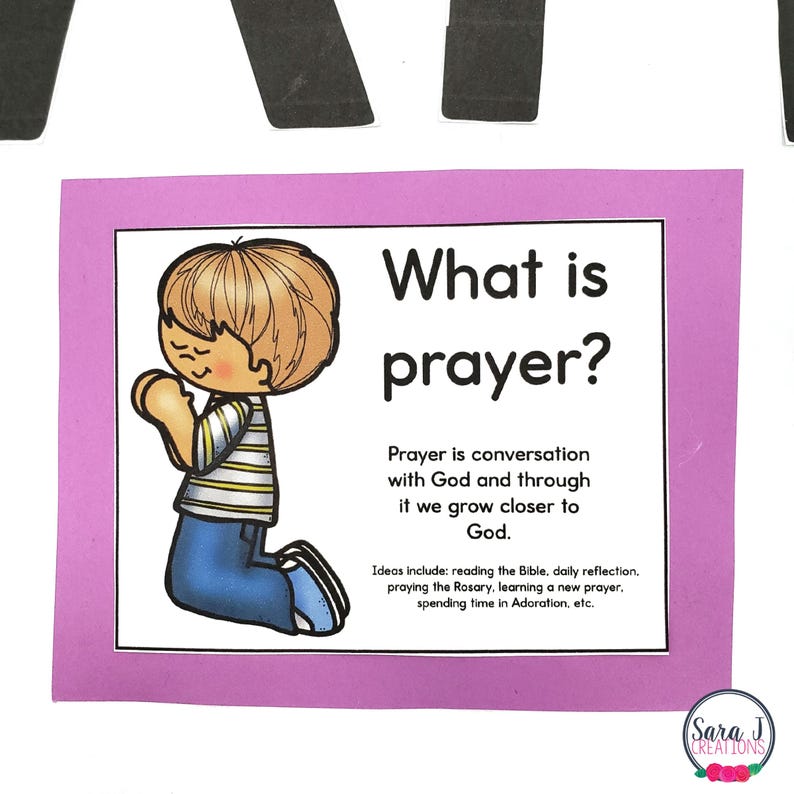 Catholic Bulletin Board Ideas for Lent, Classroom Decor Lent Bulletin ...