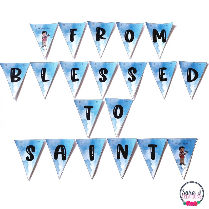 Blessed Carlo Acutis Activity Pack, Catholic Saints Printable, Catholic ...