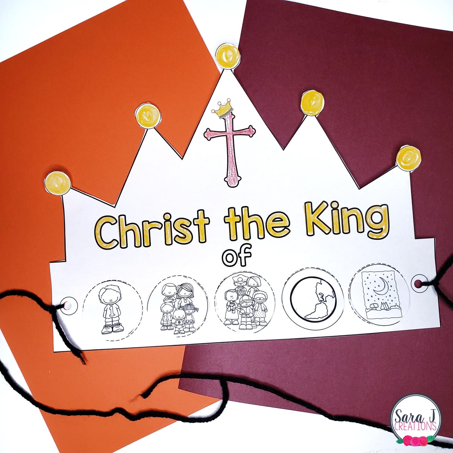 Catholic Liturgical Living Year Long Bundle, Catholic Homeschool ...