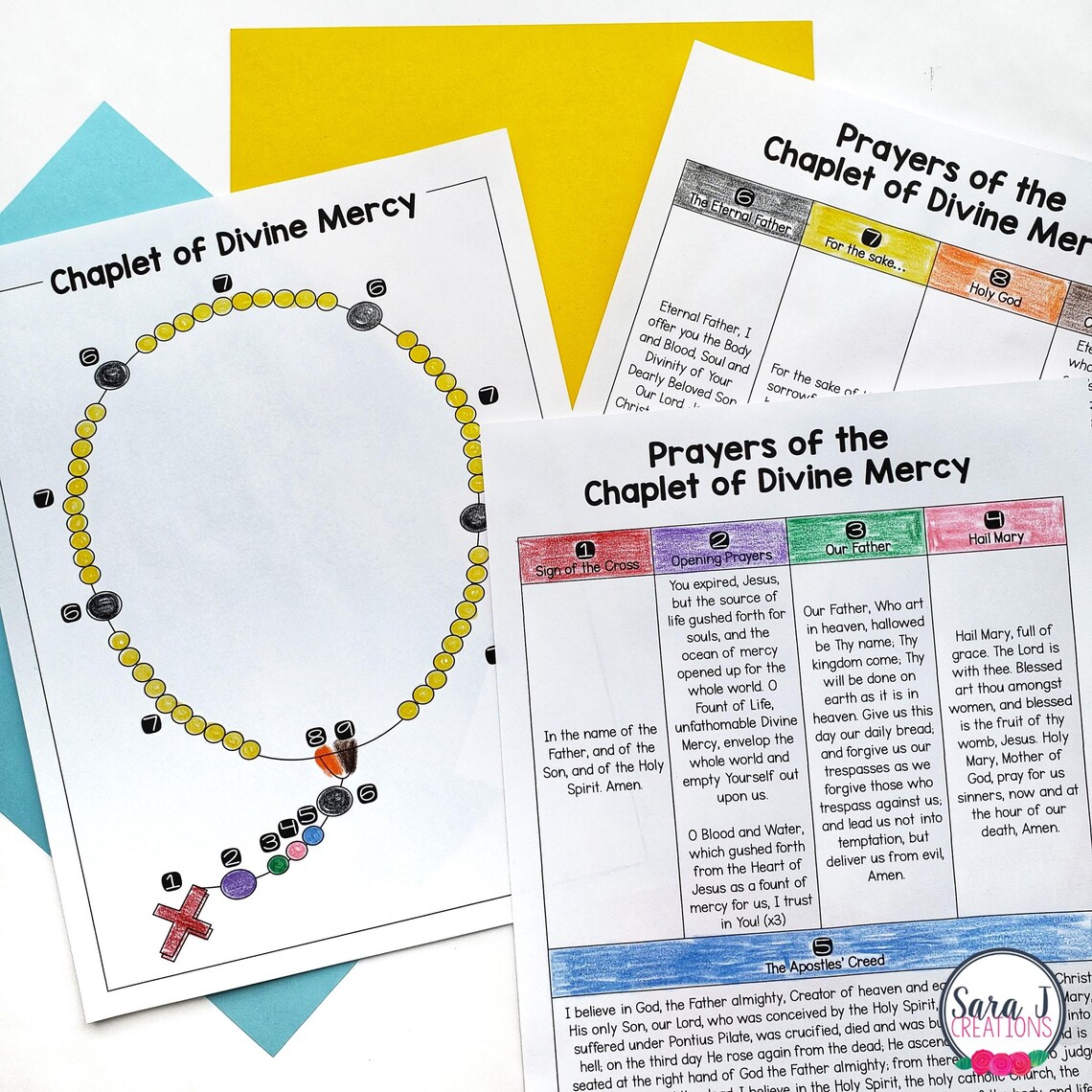 April Liturgical Living, Catholic Kids Printable, St Catherine of Siena ...