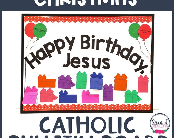 Catholic Saints Bulletin Board Template, All Saints' Day Research ...