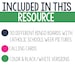 Catholic Schools Week Activities Bingo Cards, Catholic Education Week ...
