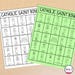 Catholic Saint Bingo, Catholic Printable Games, All Saints' Day ...