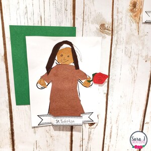 Catholic Saints Bulletin Board Template, All Saints' Day Research ...