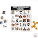 Catholic Schools Week Activities Bingo Cards, Catholic Education Week ...