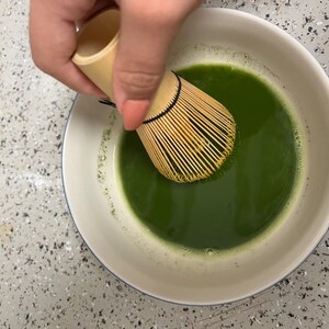 Premium Authentic Japanese Matcha 100% Pure, Natural, and Dye-free - Etsy