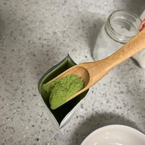 Premium Authentic Japanese Matcha 100% Pure, Natural, and Dye-free - Etsy