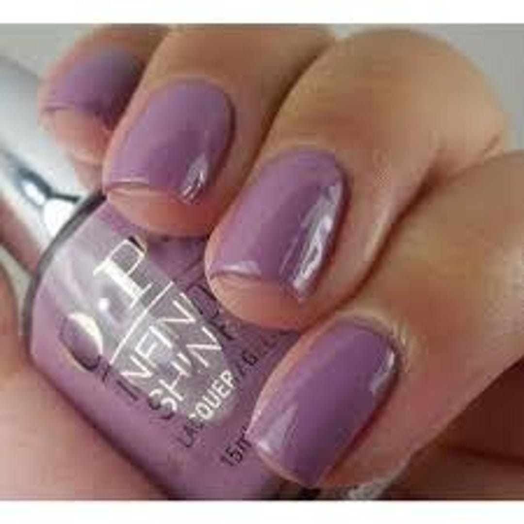 OPI Infinite Shine - One Heckla of a Color! (ISL I62) 0.5 Oz 15ml - Etsy