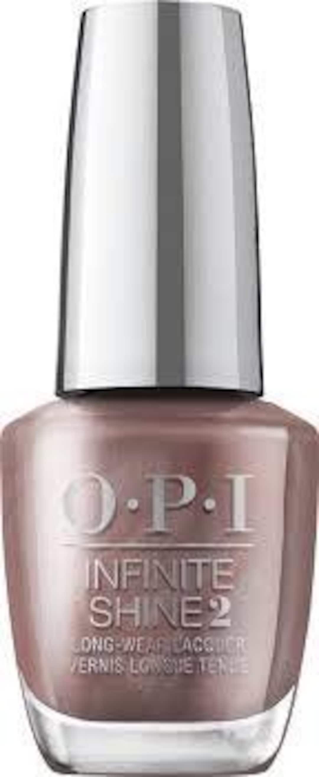 OPI Infinite Shine - Gingerbread Man Can (HR M41) 0.5 Oz 15 Ml - Etsy