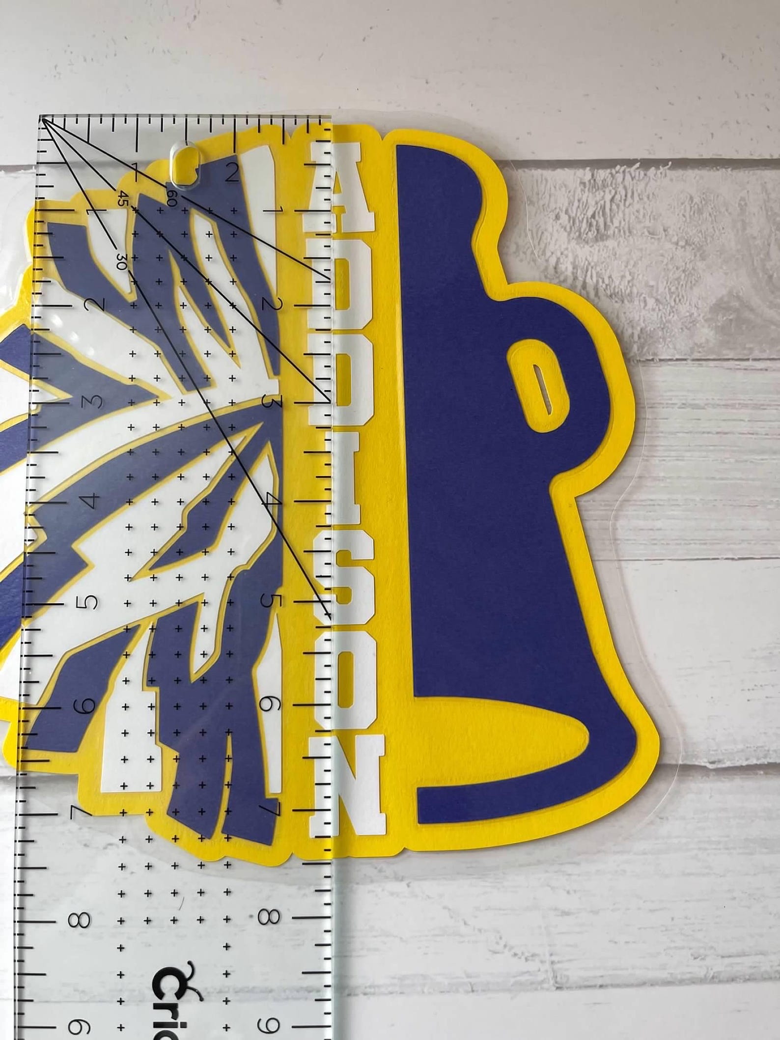 Nationals Door Signs; Cheerleading Door Signs; Door Signs; Cheer Door ...