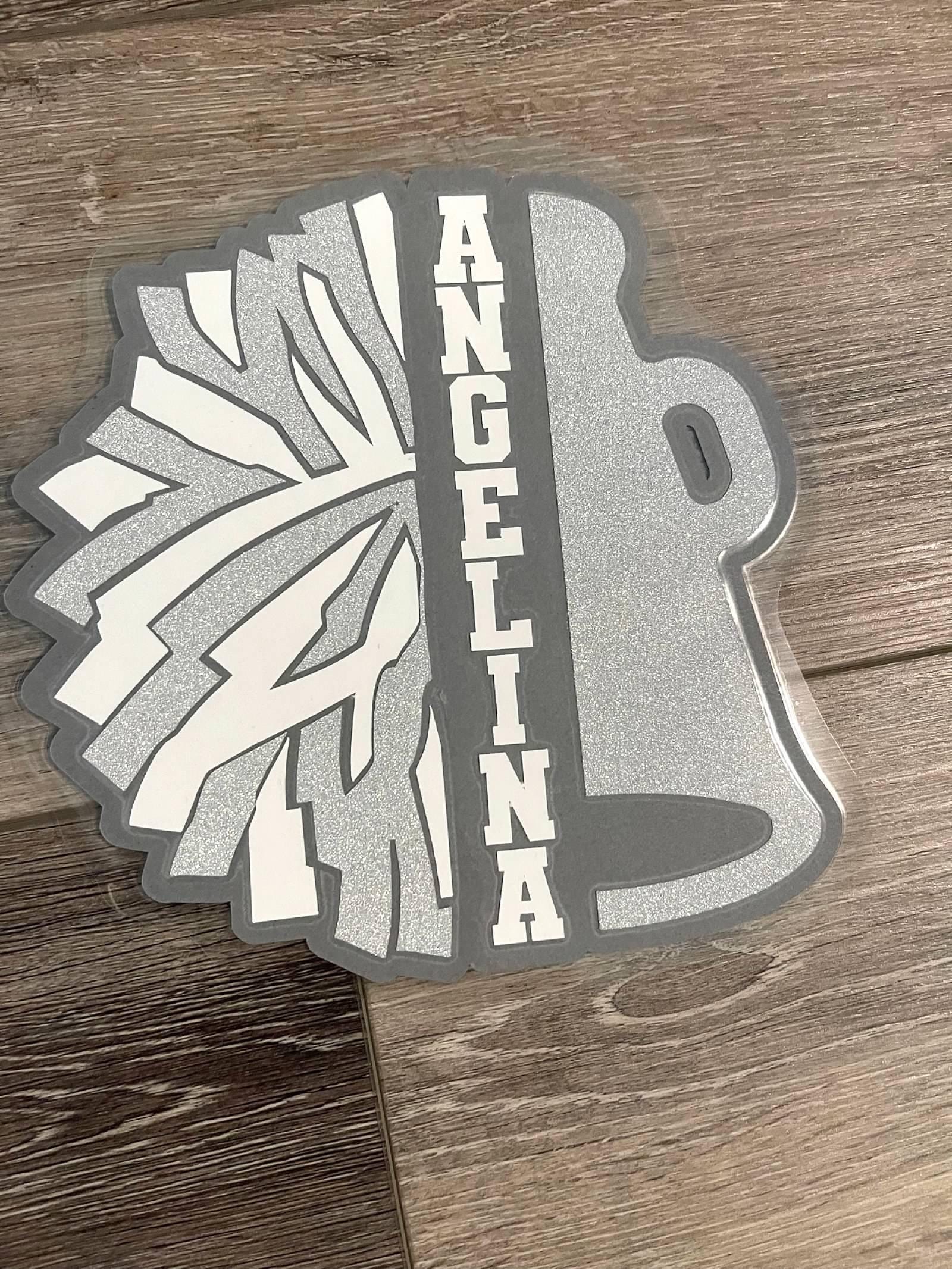 Nationals Door Signs Cheerleading Door Signs Door Signs Cheer Door ...