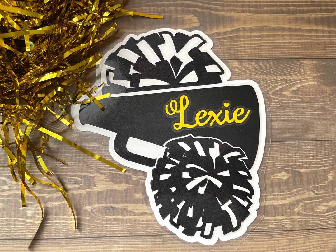 Nationals Door Signs Cheerleading Door Signs Door Signs Cheer Door ...