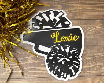 Nationals Door Signs Cheerleading Door Signs Door Signs Cheer Door ...