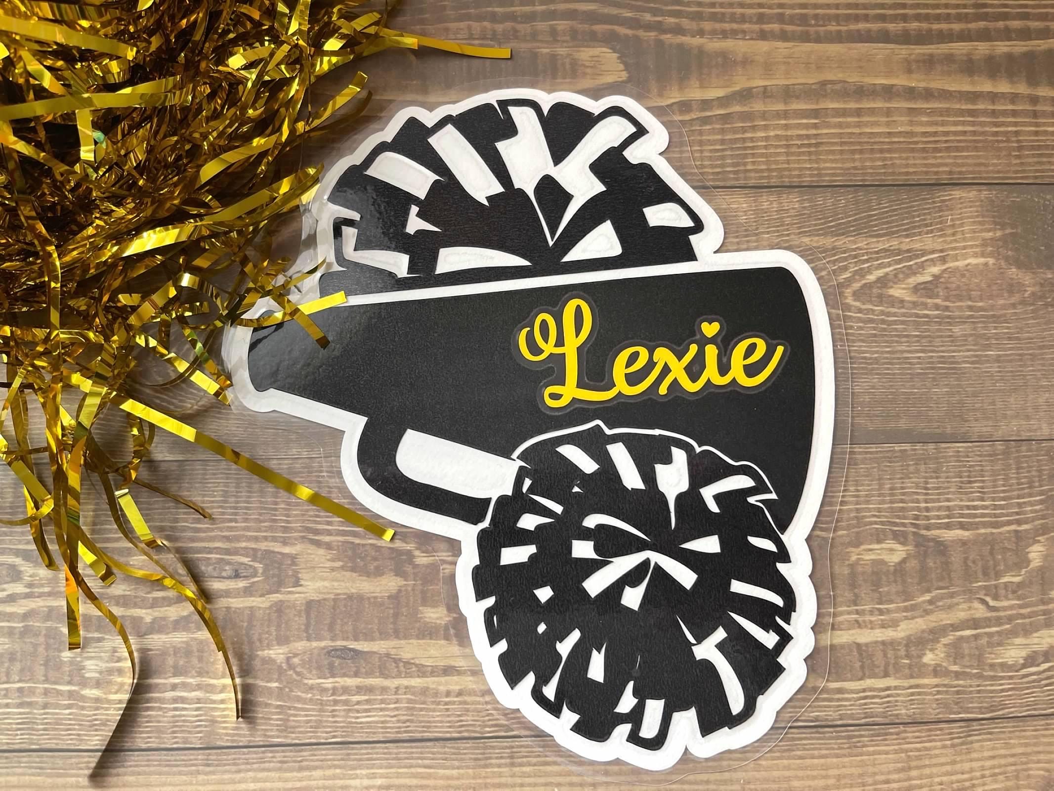 Nationals Door Signs Cheerleading Door Signs Door Signs Cheer Door ...