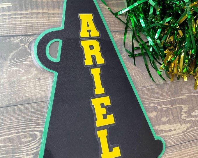 Nationals Door Signs; Cheerleading Door Signs; Door Signs; Cheer Door ...