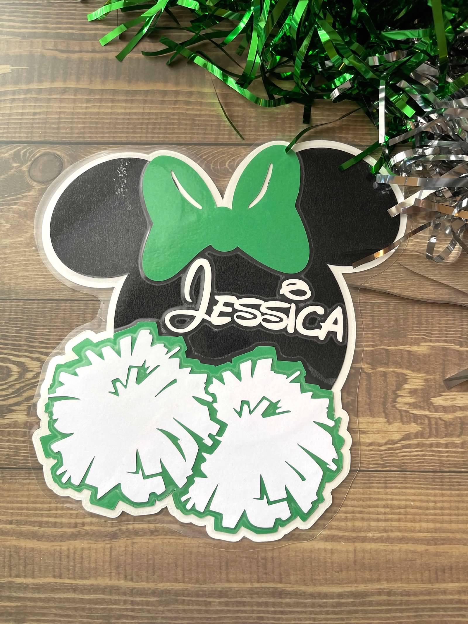 Nationals Door Signs Cheerleading Door Signs Door Signs Cheer Door ...